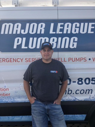 Team | Major League Plumbing, LLC