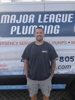 Team | Major League Plumbing, LLC
